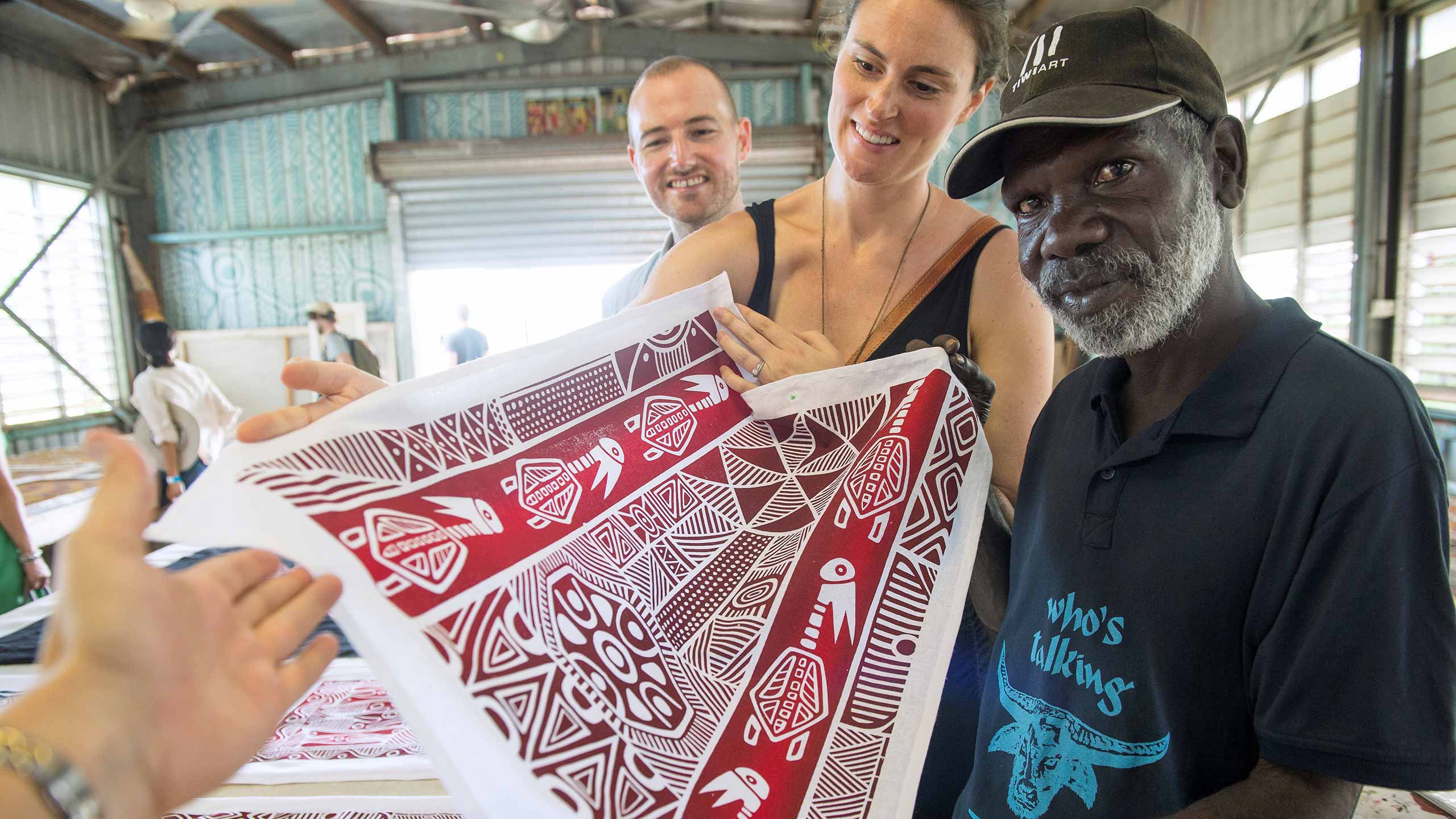 Tiwi Islands - Bathurst Island One Day Tour | Diverse Travel Australia ...