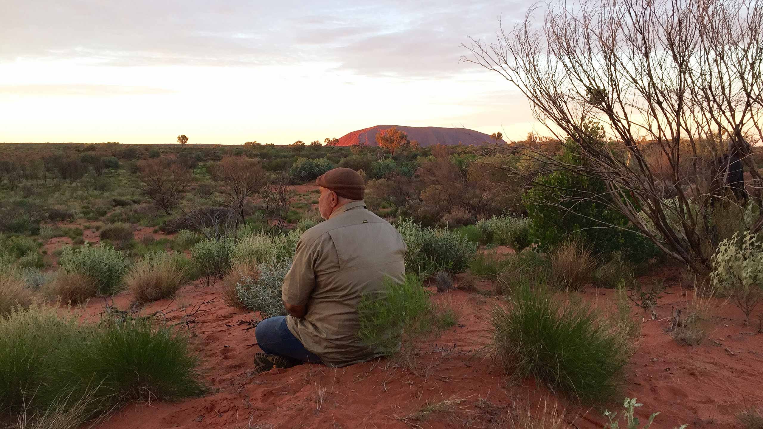 Uluru Aboriginal Experience | Diverse Travel Australia | Diverse Travel